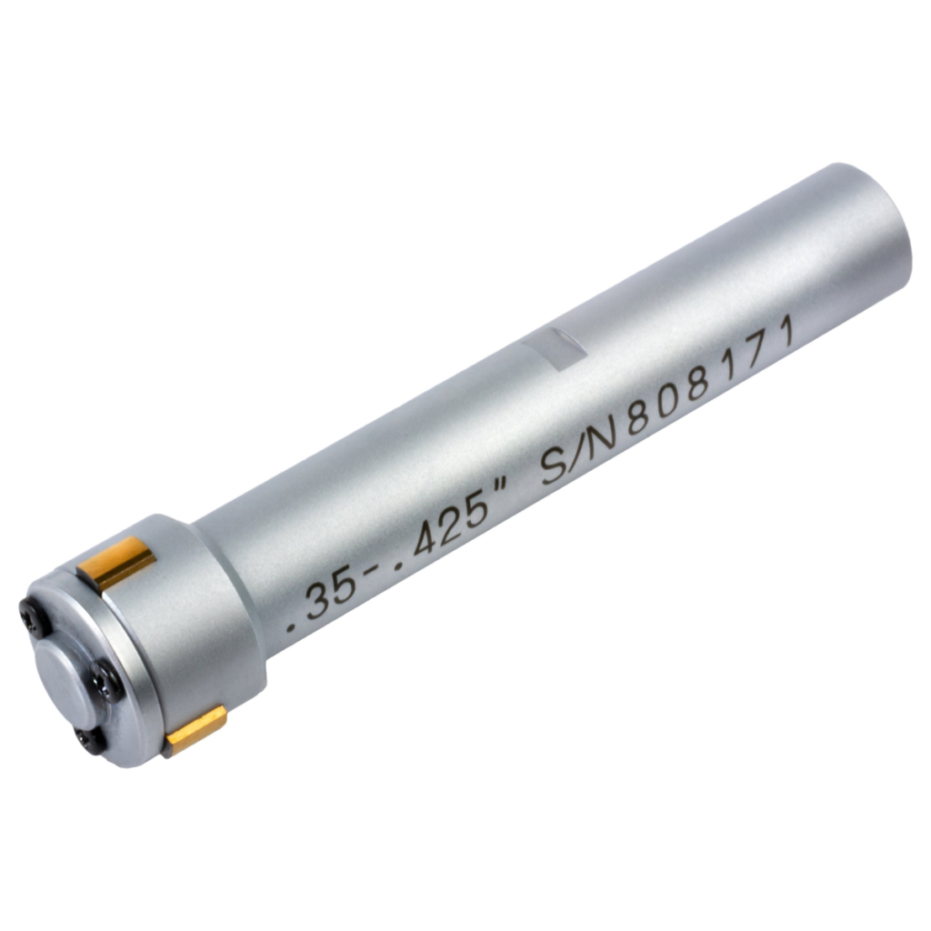Mitutoyo 04AZB140 Holtest Measuring Head Assembly, .350-.425" - Master ...