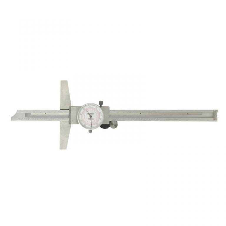 Mitutoyo Depth Gage - Master Gage & Tool Co.