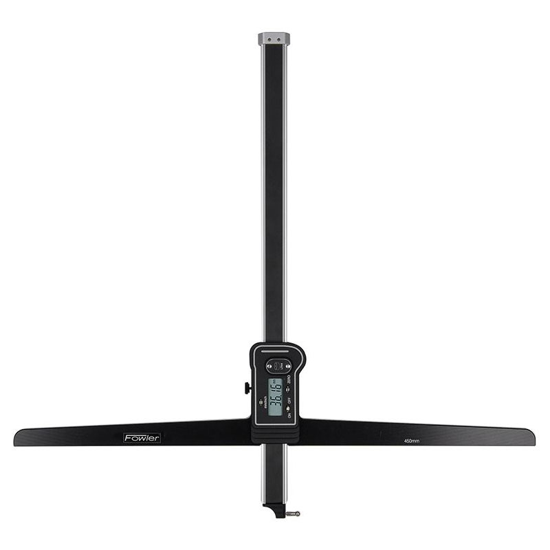 Mitutoyo Depth Gage - Master Gage & Tool Co.