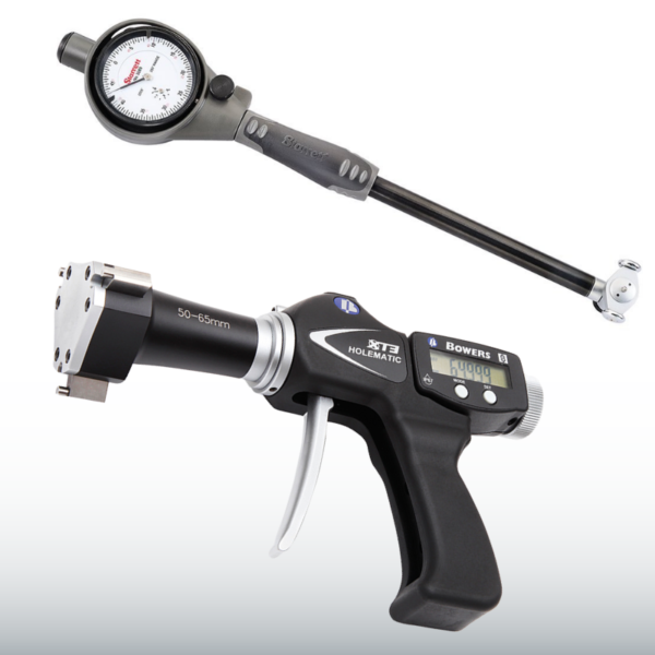 Online Metrology Store - Master Gage & Tool Co.