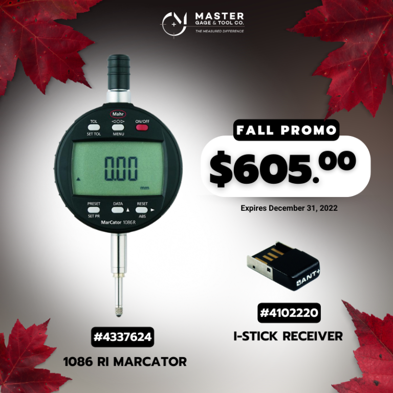 Mahr 4102220 MarConnect i-Stick Wireless USB Receiver