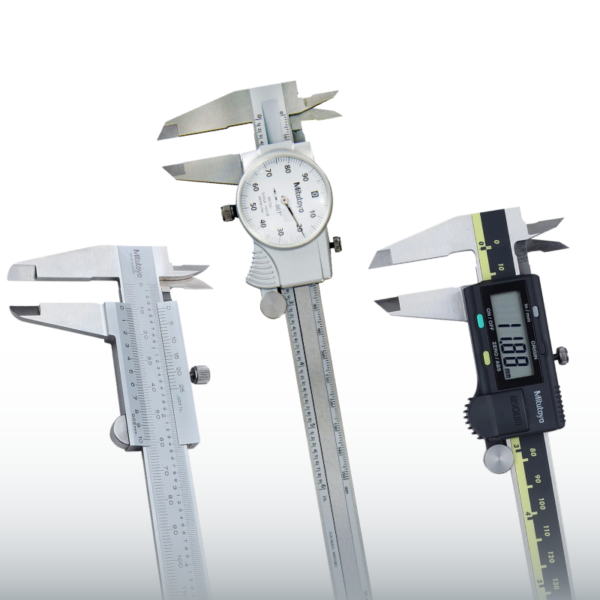 Online Metrology Store - Master Gage & Tool Co.