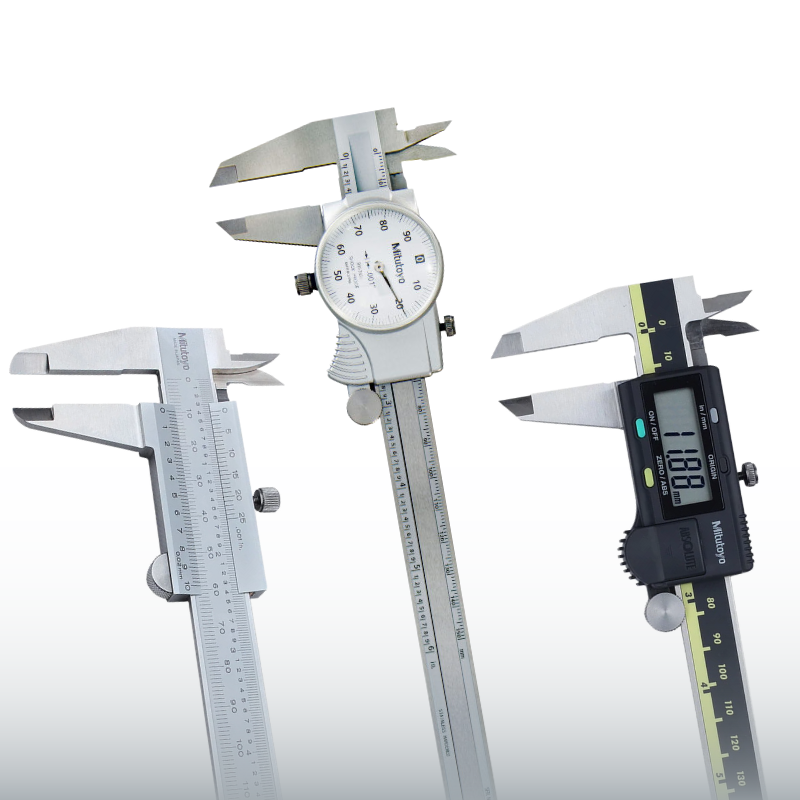 Online Metrology Store - Master Gage & Tool Co.