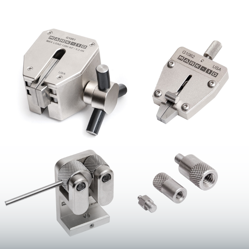 Force Grips & Accessories | Master Gage & Tool Co.