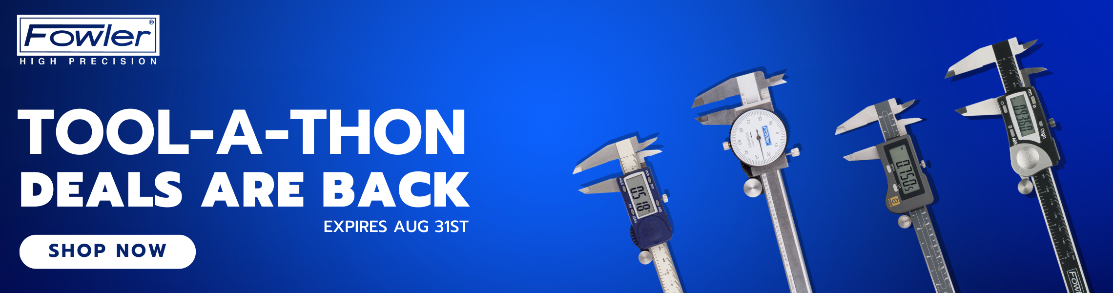 Online Metrology Store - Master Gage & Tool Co.