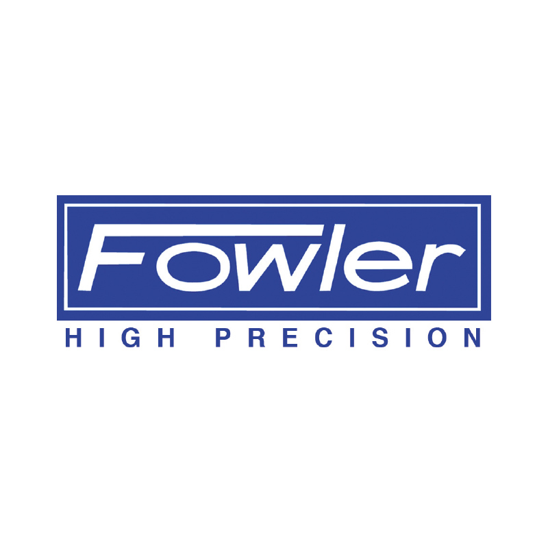 Fowler High Precision | Master Gage & Tool Co.