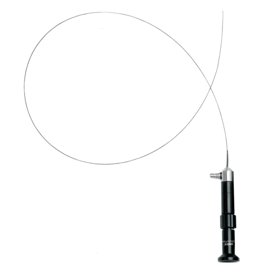 Hawkeye HSF 009 1000 55 Pro MicroFlex Borescope
