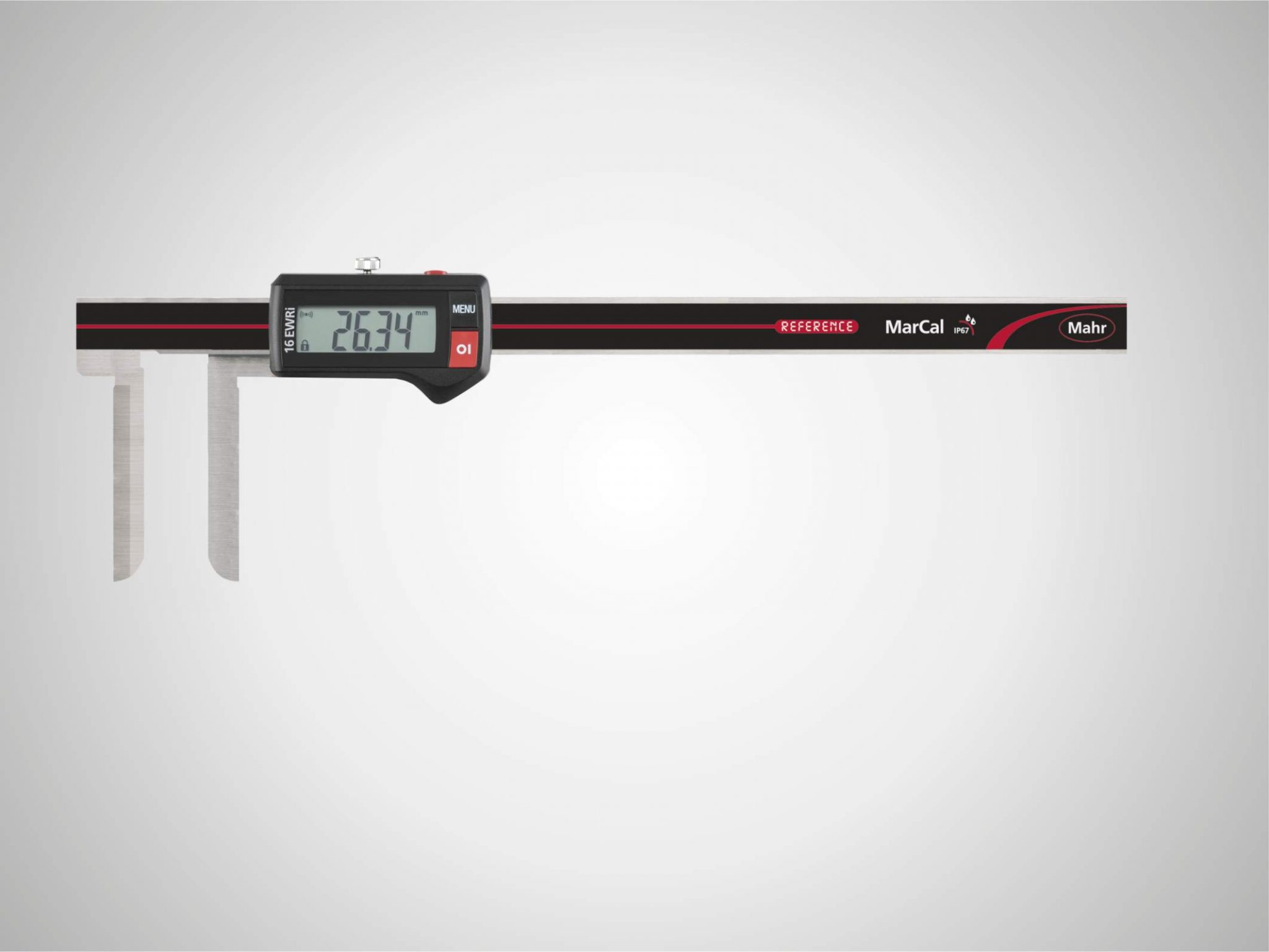 Mahr ID GAGE-LI DIGITAL Mahr ID GAGES - Master Gage & Tool Co.