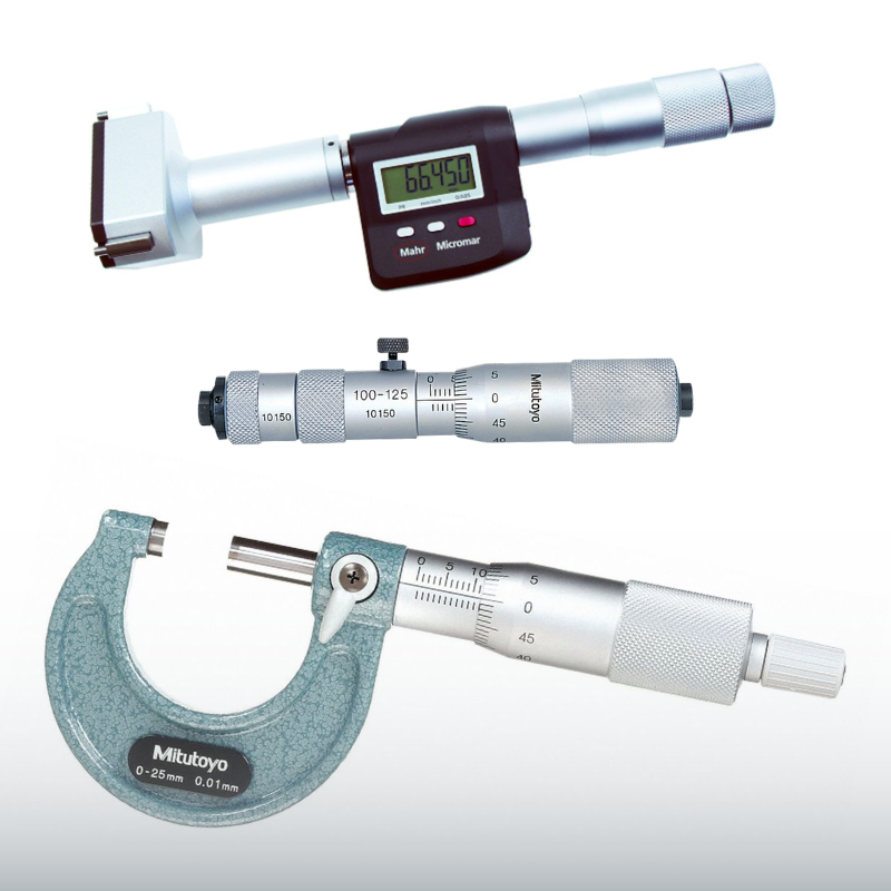 Online Metrology Store - Master Gage & Tool Co.