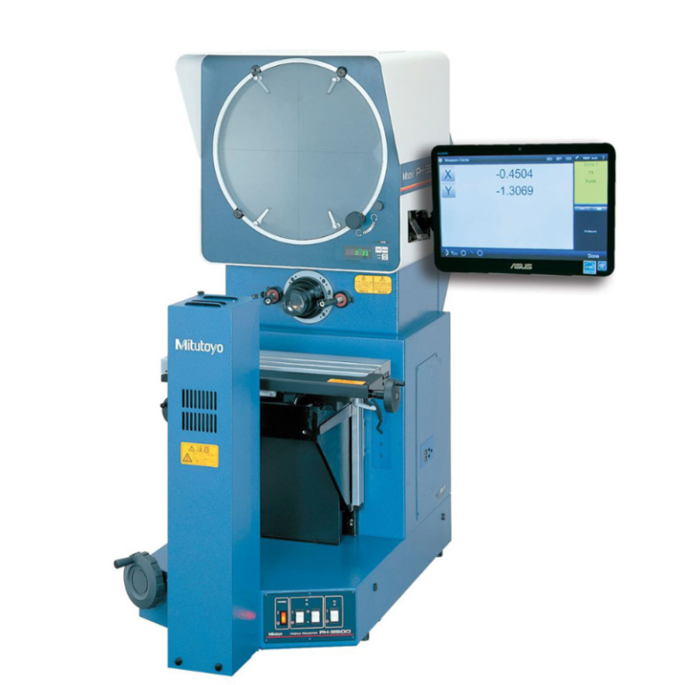 Online Metrology Store - Master Gage & Tool Co.